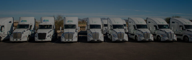 Drayage Carriers - DSL Logistics