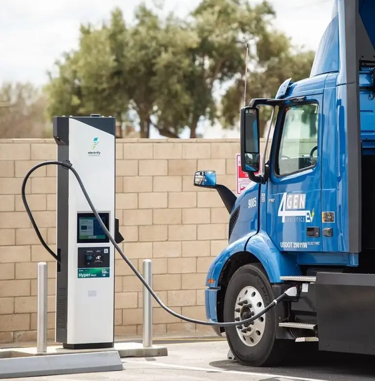 Intermodal Logistics & Services - DSL Logistics