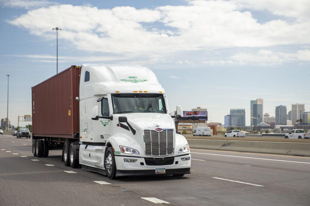 The Evolution of Intermodal Logistics: How DSL Logistics Adapts to ...